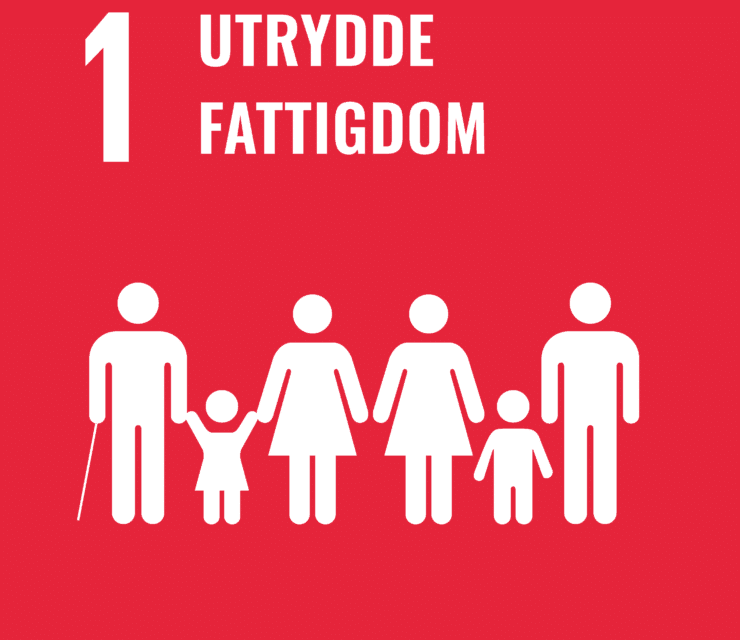 Bærekraftsmålene Bokmål - Redd Barna