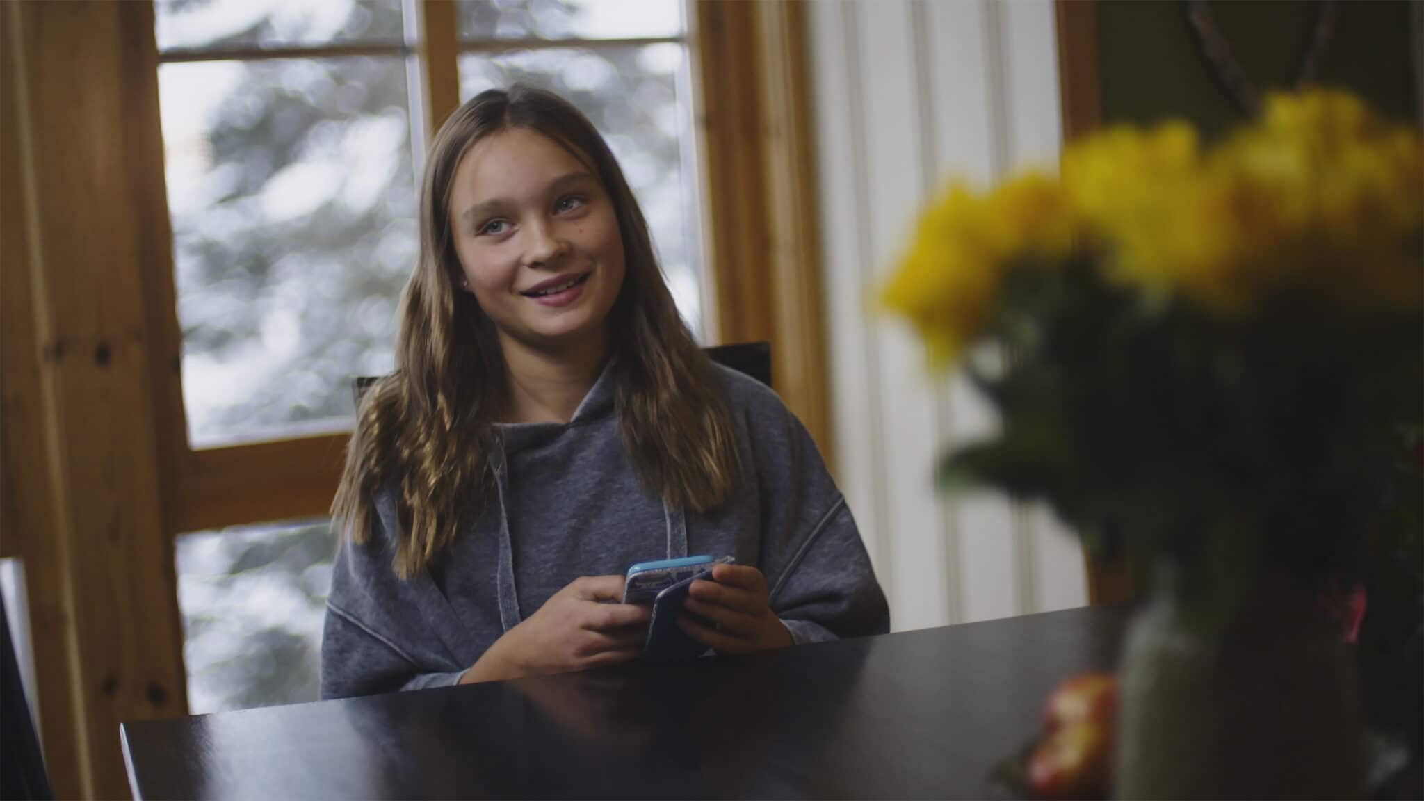 Mobbing på nett og mobil - Redd Barna