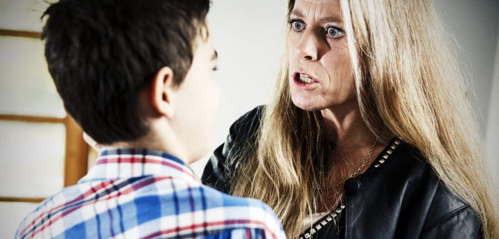 Fakta om vold mot barn - Redd Barna