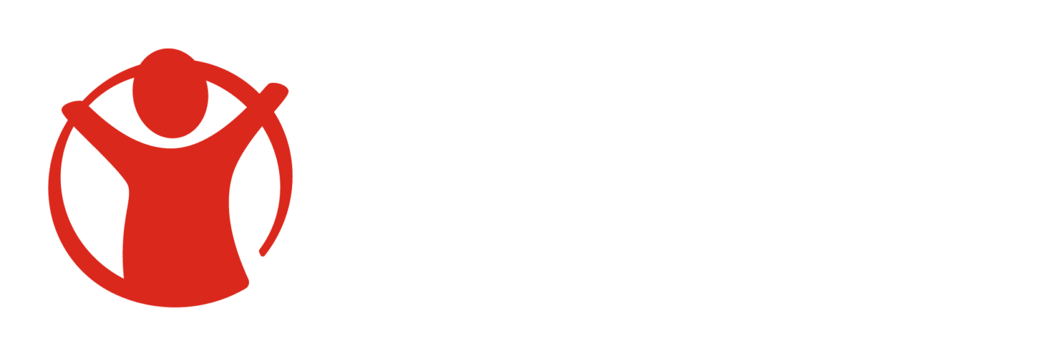 Logo - Redd Barna