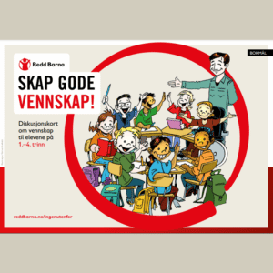 Gratis undervisningsmateriell - Skole og barnehage