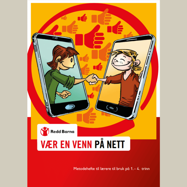 Gratis undervisningsmateriell - Skole og barnehage