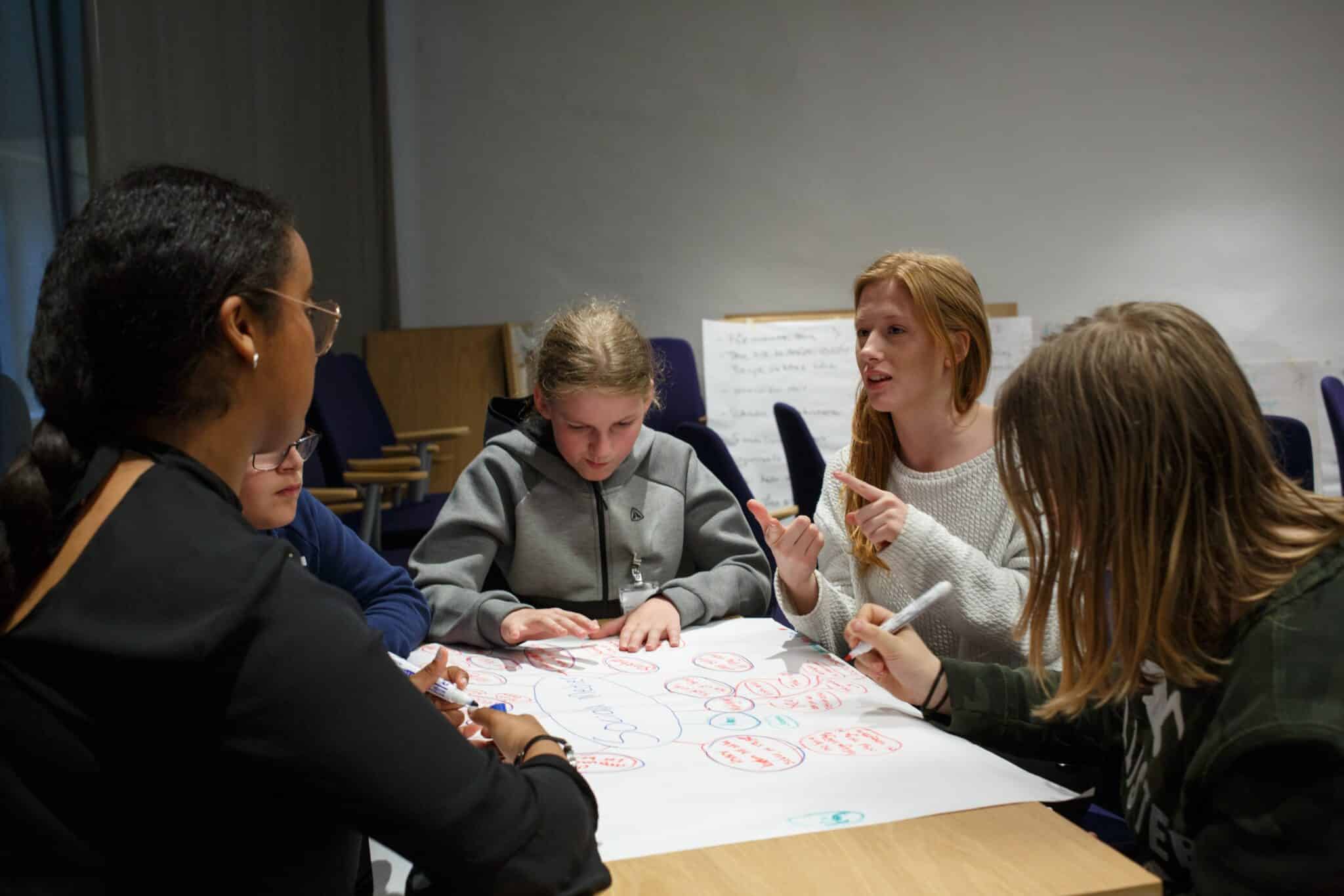 Gratis undervisningsmateriell - Skole og barnehage