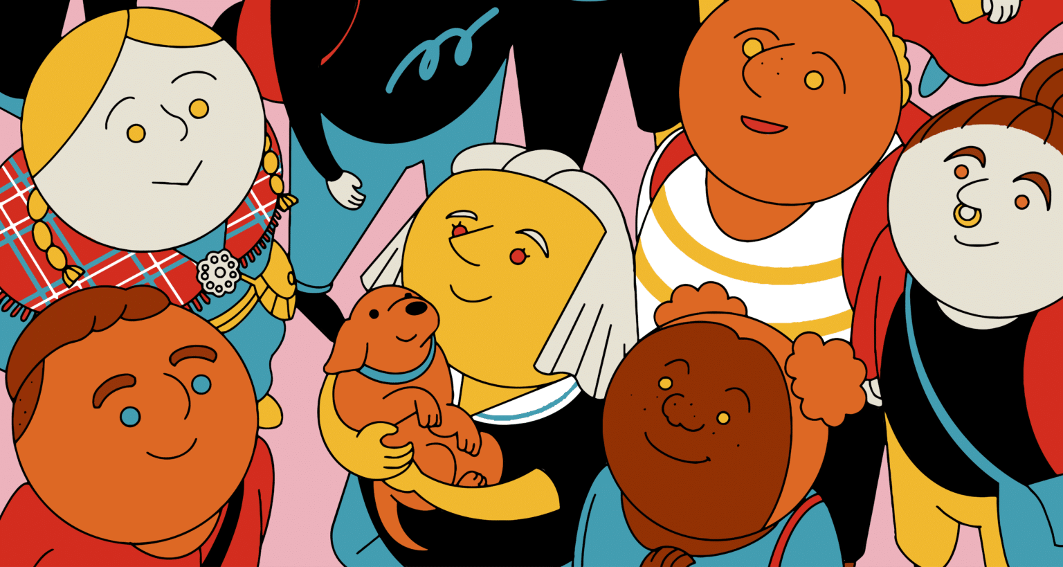 Ingen utenfor: Inkludering og trygt skolemiljø - Skole og barnehage