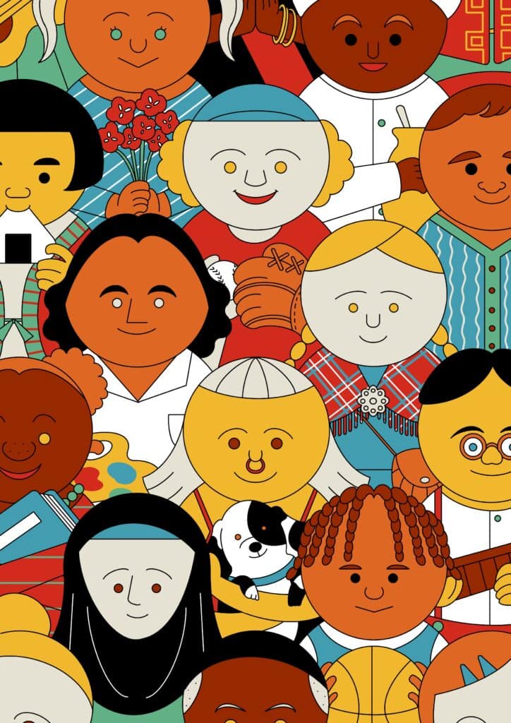 Ingen utenfor: Inkludering og trygt skolemiljø - Skole og barnehage